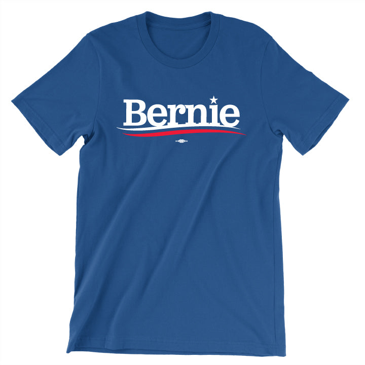 Tees – Bernie Sanders Campaign Store