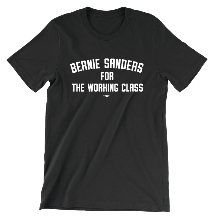 Bernie for the Working Class – Bernie Sanders Campaign Store