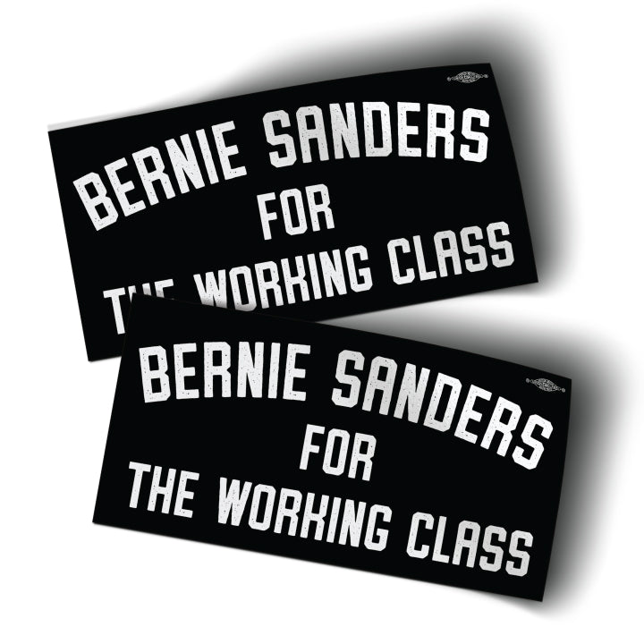 Stickers – Bernie Sanders Campaign Store