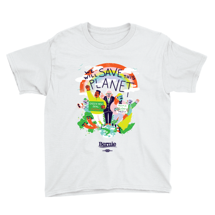 Themes – Bernie Sanders Campaign Store